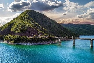 CABRA CORRAL - Turismo La Linda